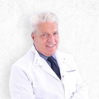 Meet Your Doctors - Clemente Orthodontics