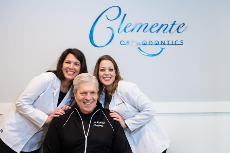 Dr. Nicole Clemente - Clemente Orthodontics